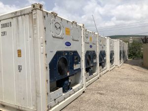 Projects – Buy & Rent Containers – Lebanon