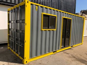 Projects – Buy & Rent Containers – Lebanon